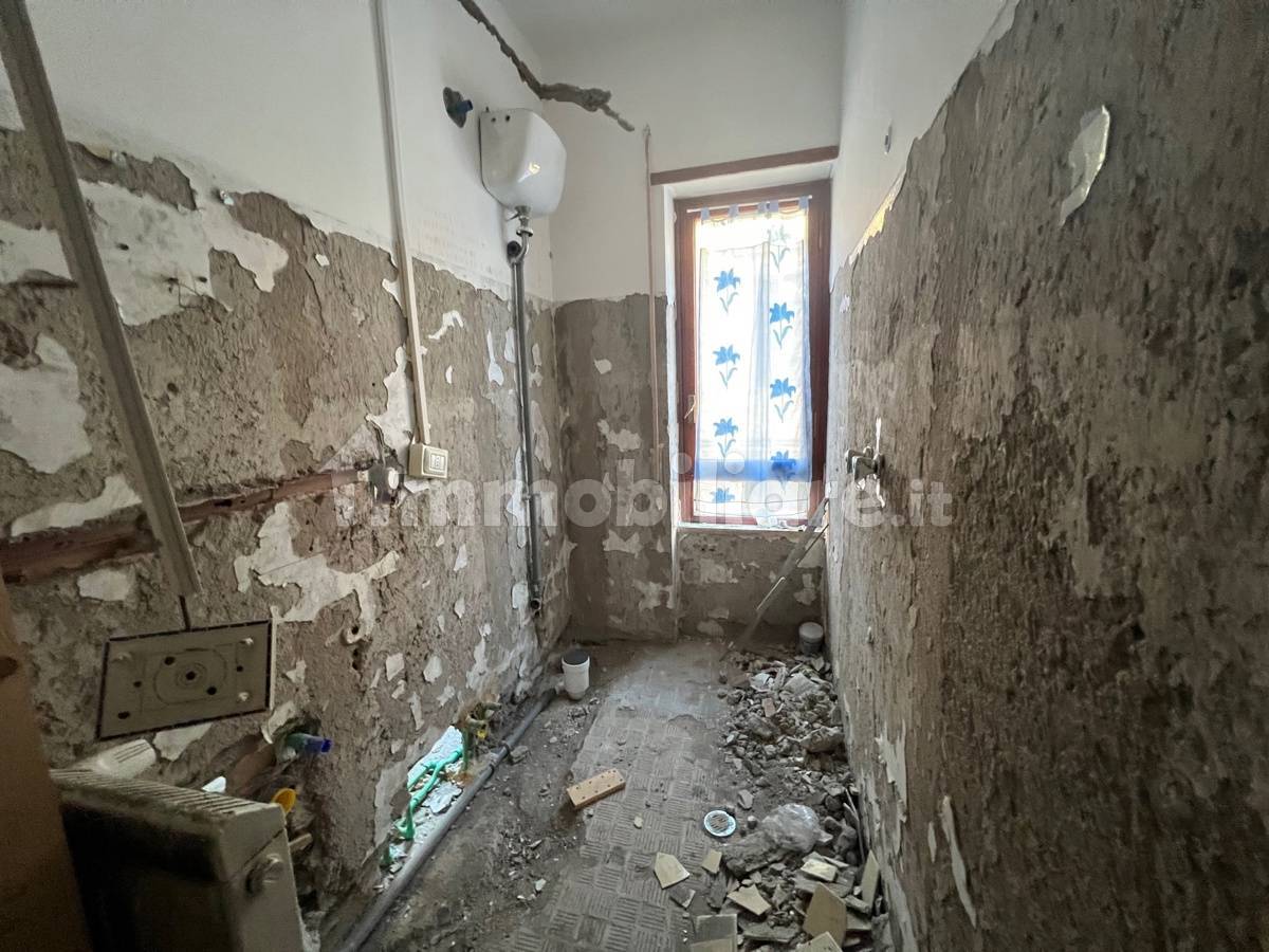 Trilocale via Antonio Pacinotti 36, Centro, Terni