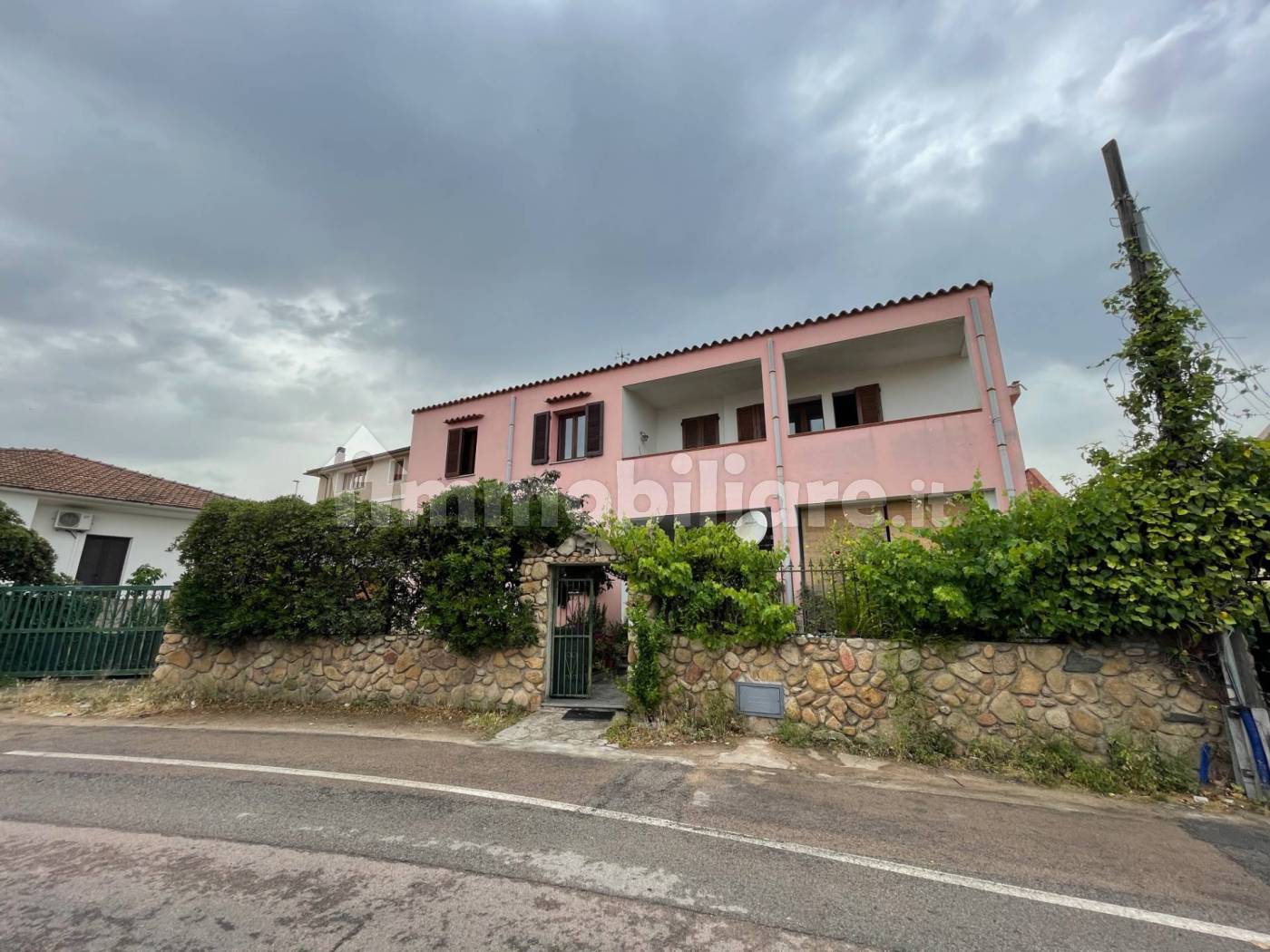 Appartamento via Leonardo Leo 1, San Nicola, Olbia