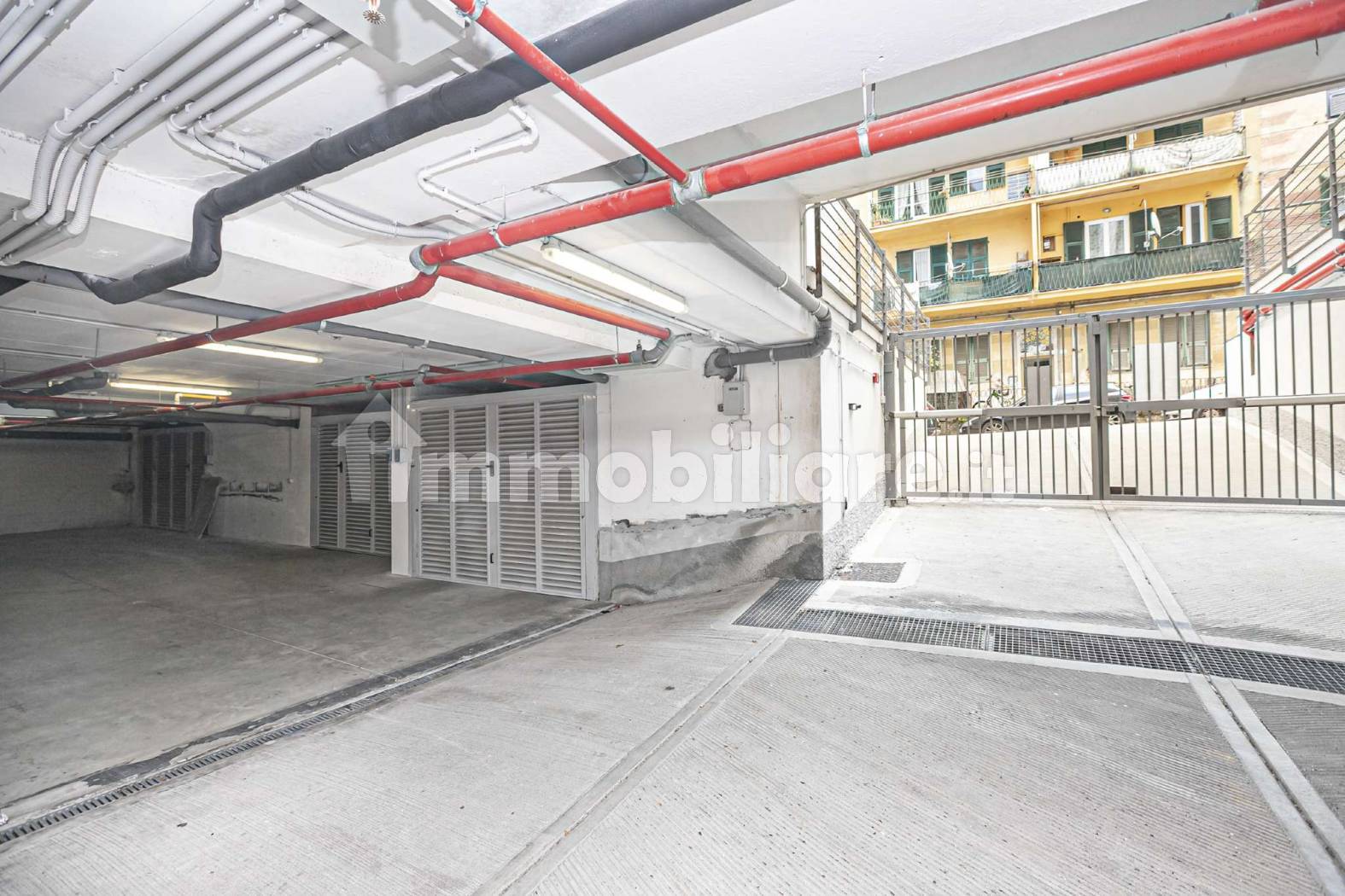 Garage - Box in Vendita