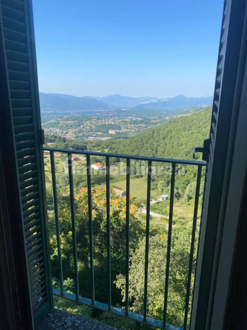 Appartamento via Municipio 1, Miranda