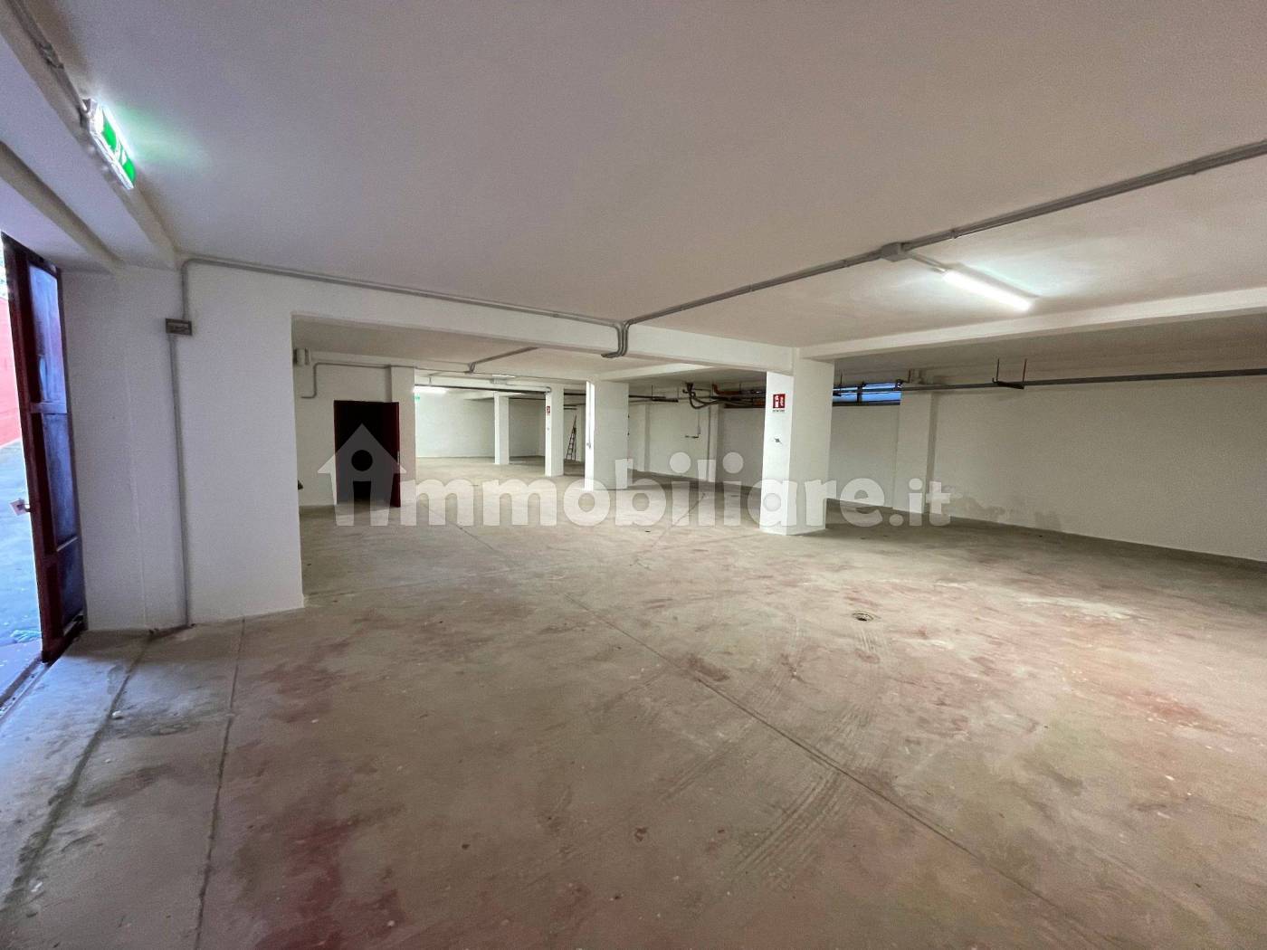 Garage - Box in Vendita