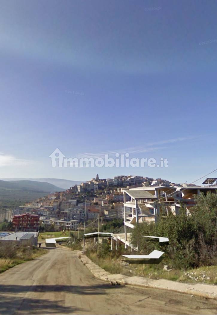 Palazzo - Edificio in Vendita