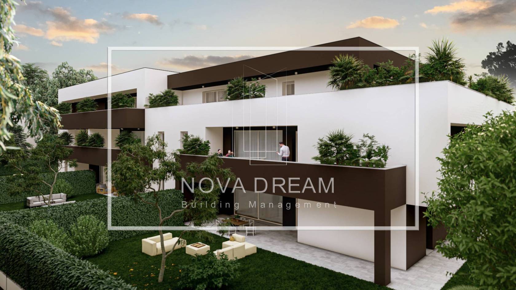 Appartamento via Milano 50, Centro, San Lorenzo, Albignasego