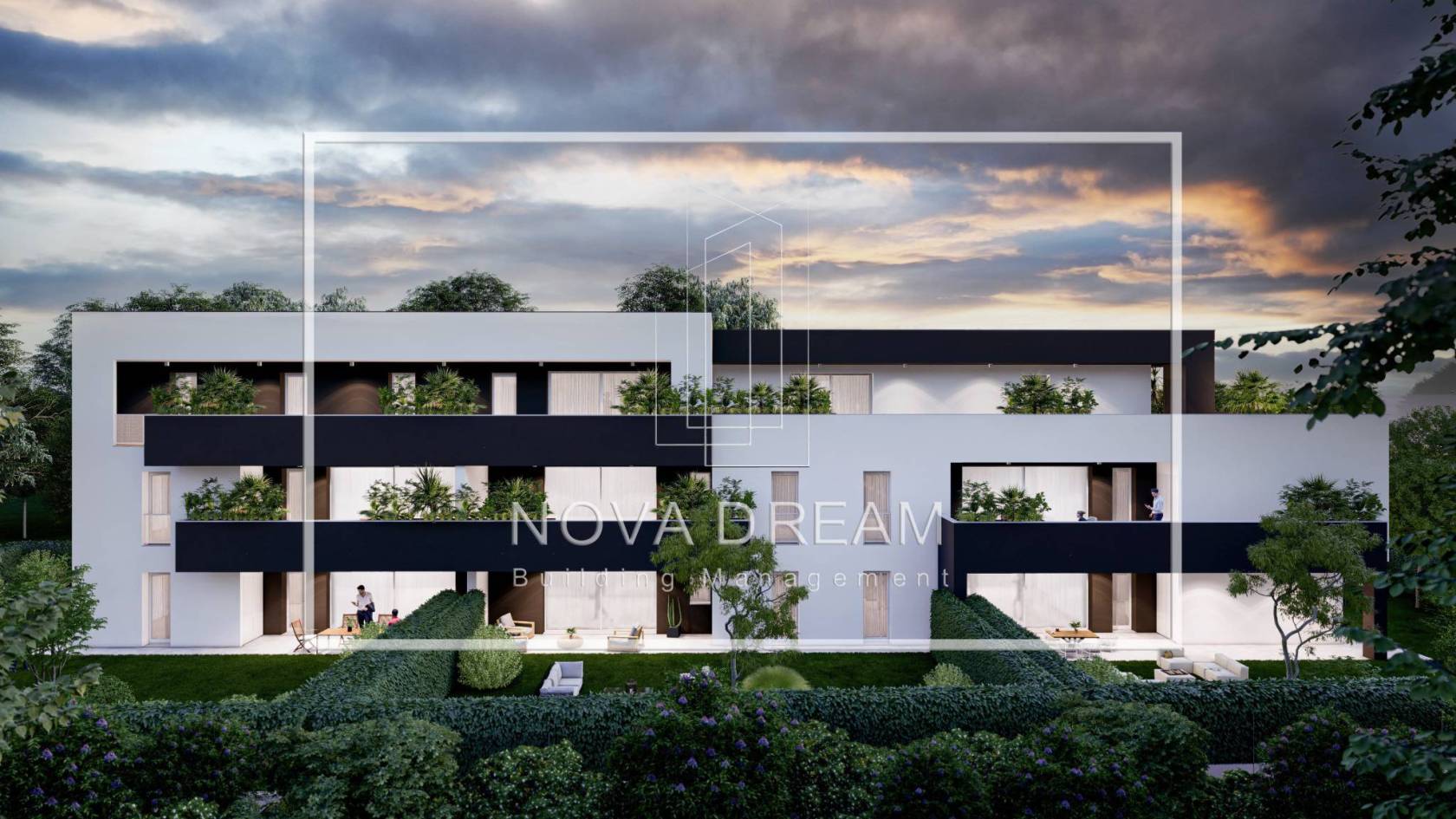 Quadrilocale via Milano 50, Centro, San Lorenzo, Albignasego