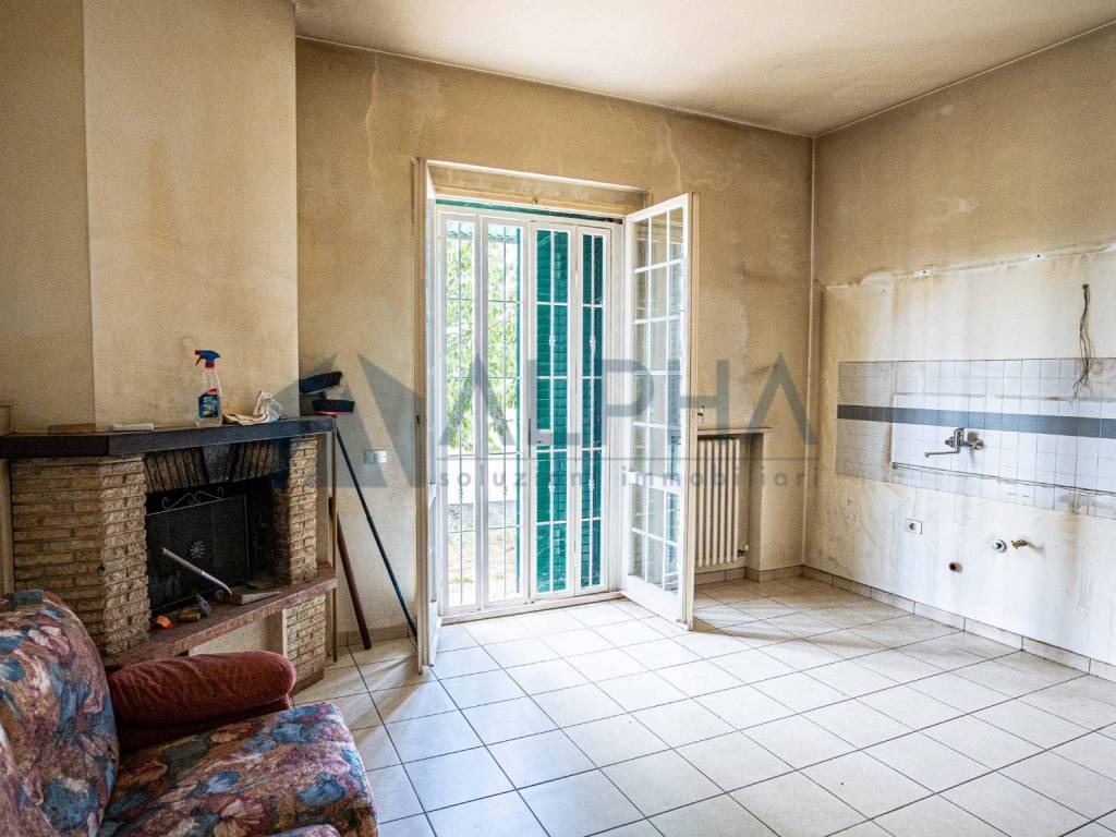 Vendita Villa unifamiliare in via del Tesoro Forlì. Buono stato, posto ...