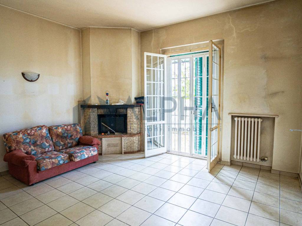 Vendita Villa unifamiliare in via del Tesoro Forlì. Buono stato, posto ...