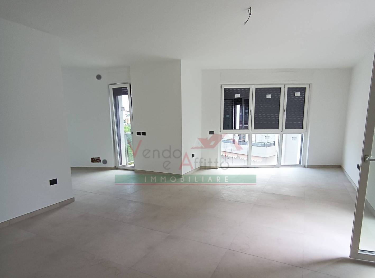 Trilocale via Marco Polo, Corso Mazzini, Via Ciccarone, Casarza, Vasto