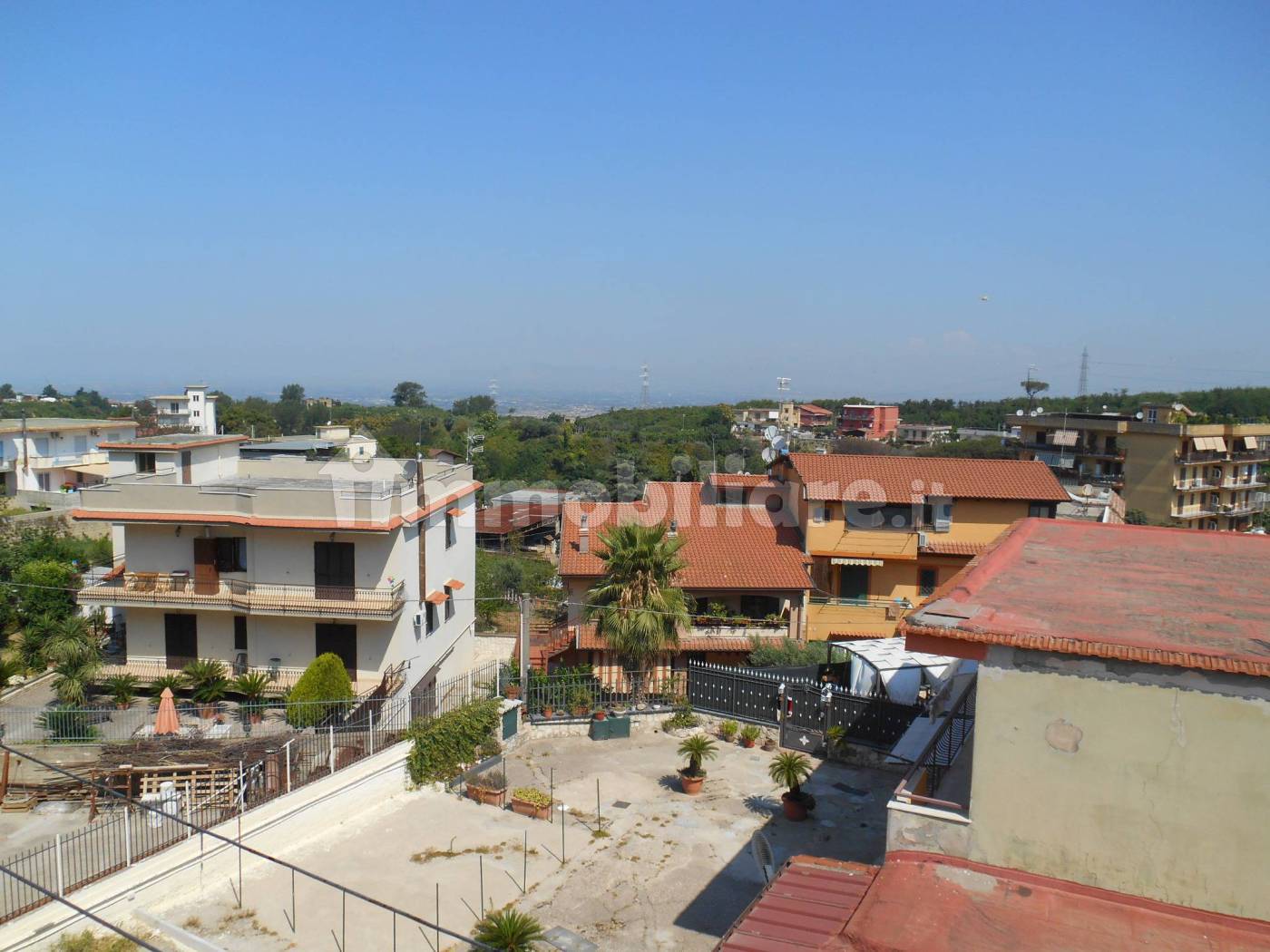 Quadrilocale via Marano Pianura 244, Torre Caracciolo, Marano di Napoli