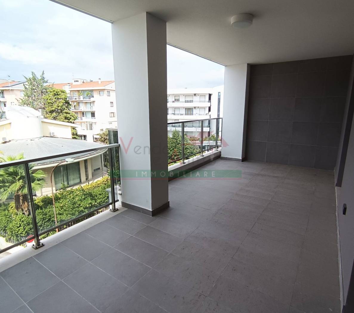 Trilocale nuovo, primo piano, Viadotto Istonia, Corso G. Garibaldi, V. San Michele, Vasto