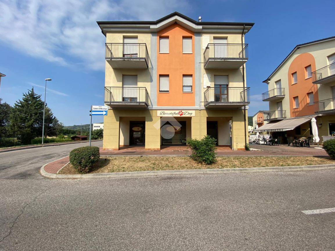 Locale commerciale in Vendita