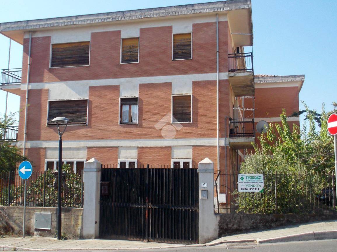 Appartamento via dell&#x27;Amicizia 13, Andreotta, Castrolibero