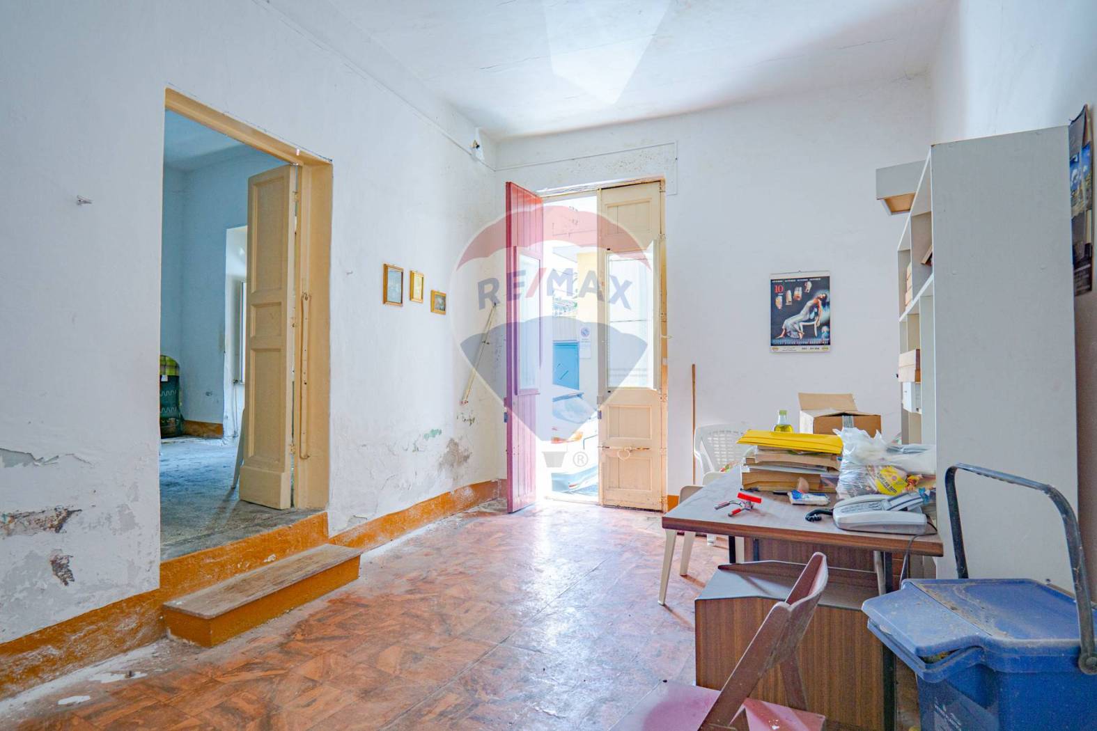 Rustico via Cavour 147, Centro, Misterbianco