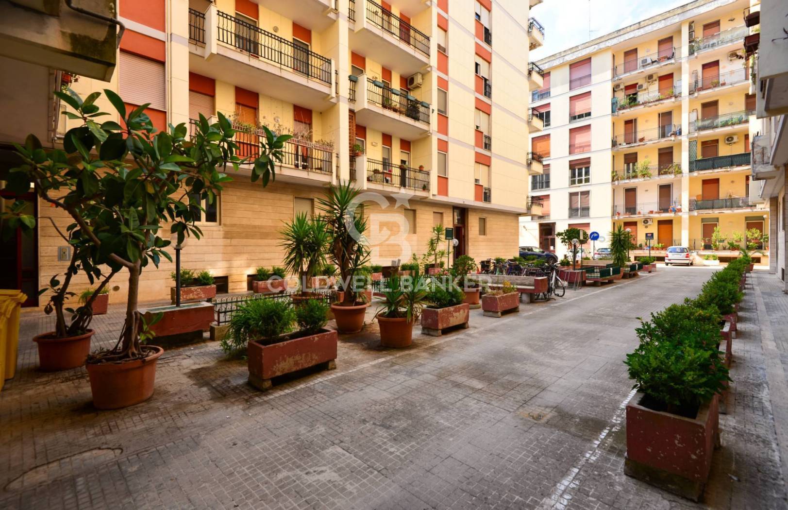 Trilocale via Don Bosco, Stazione, Lecce