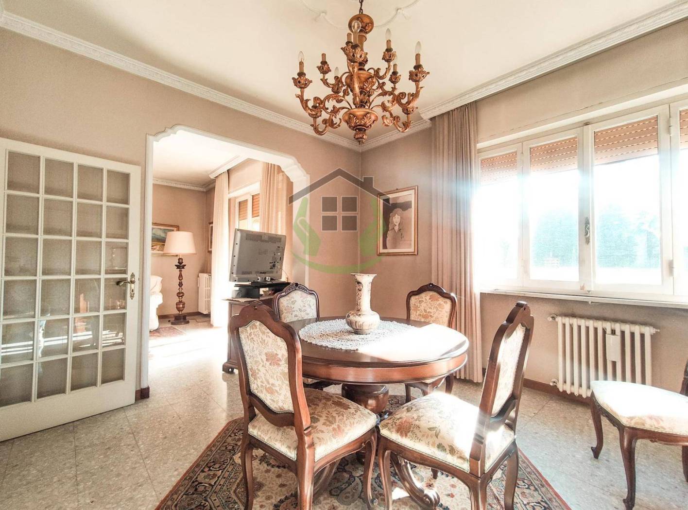 Appartamento via del chiasso di Sant'Anna 327, Sant'Anna, Lucca