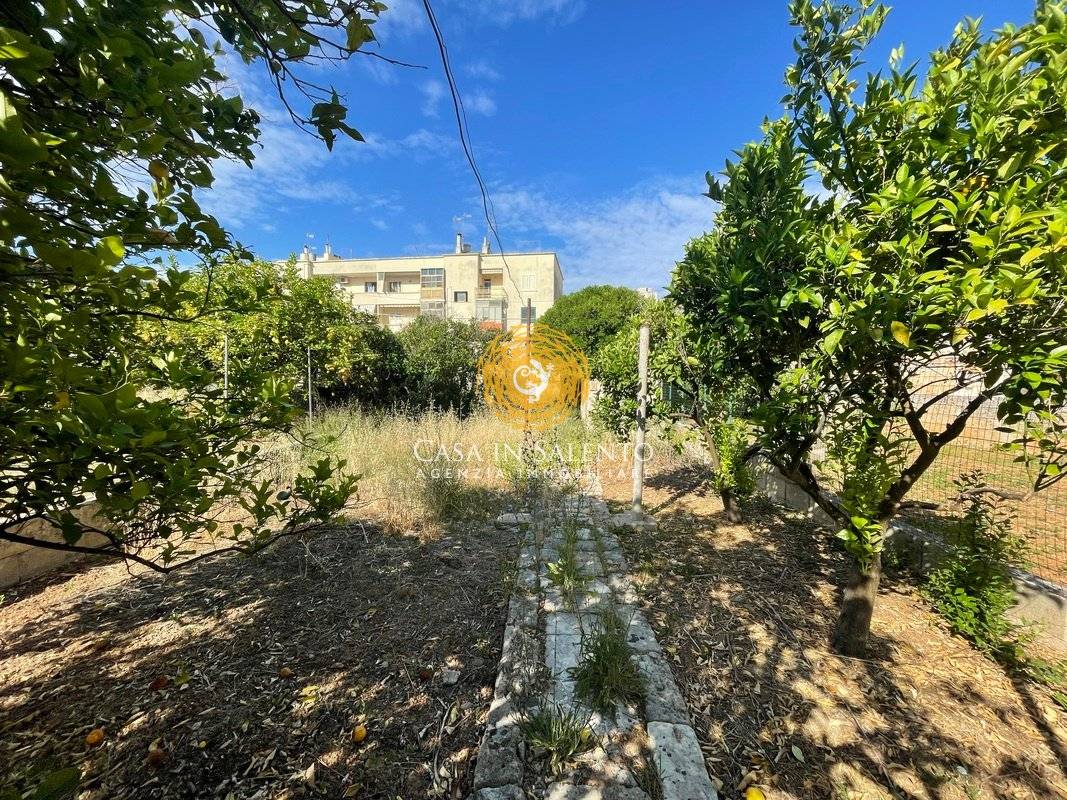 Appartamento via Scipione Sangiovanni, Centro, Alessano