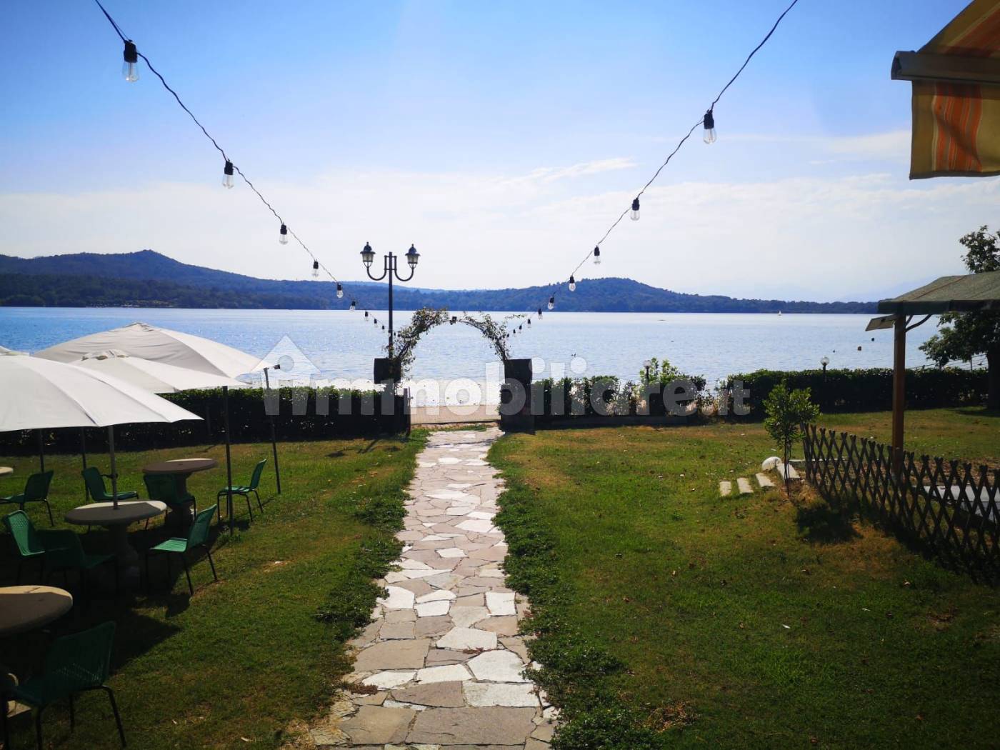 Locale commerciale in Vendita