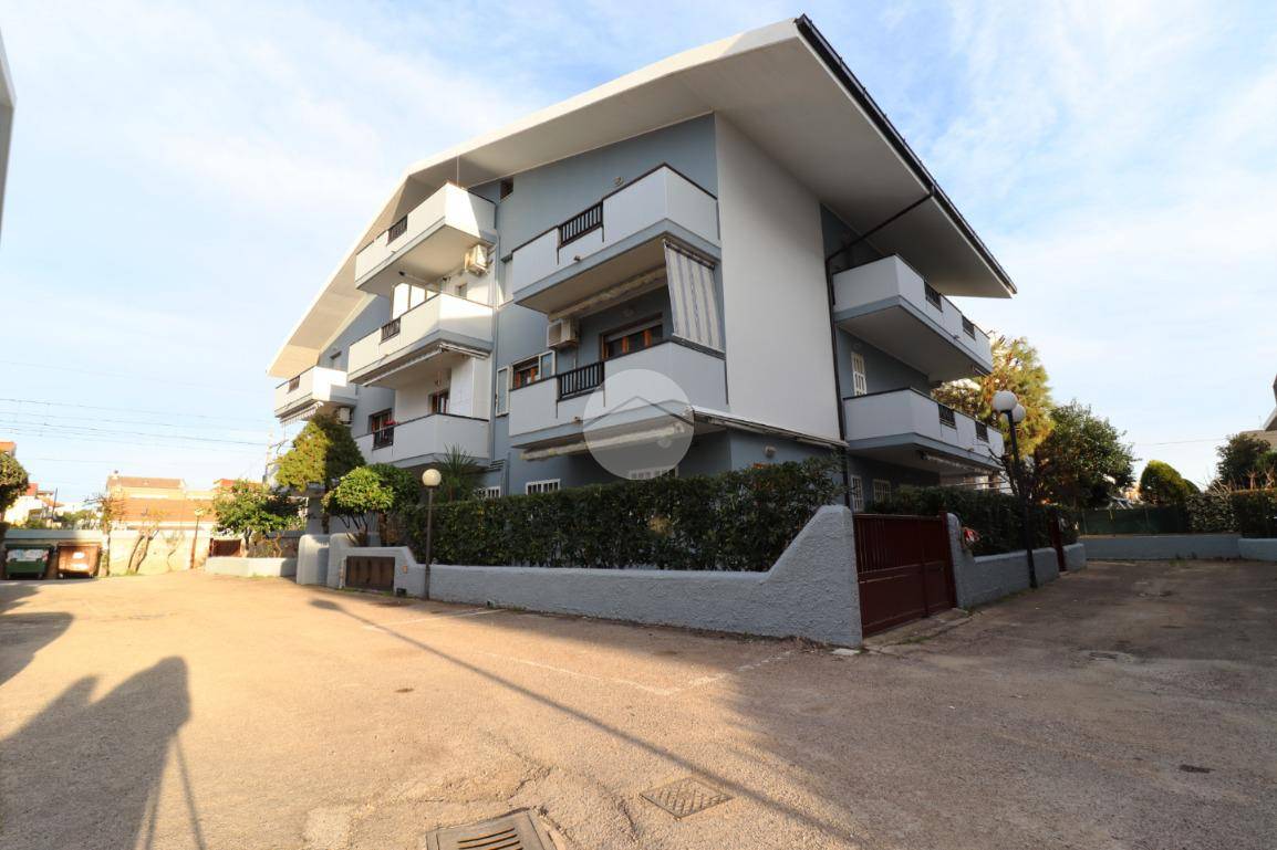 Trilocale via Roma 457, Silvi Marina, Silvi