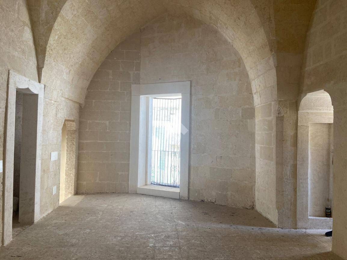 Monolocale via G  Battista 70, Grottaglie