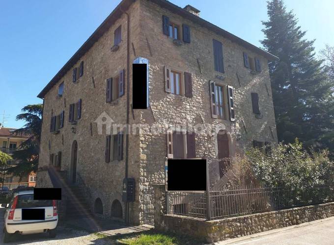 Appartamento all'asta via Borgo Bisano 1/1, Monterenzio