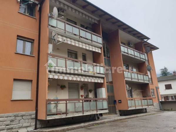 Appartamento all'asta via Idice 313, Monterenzio