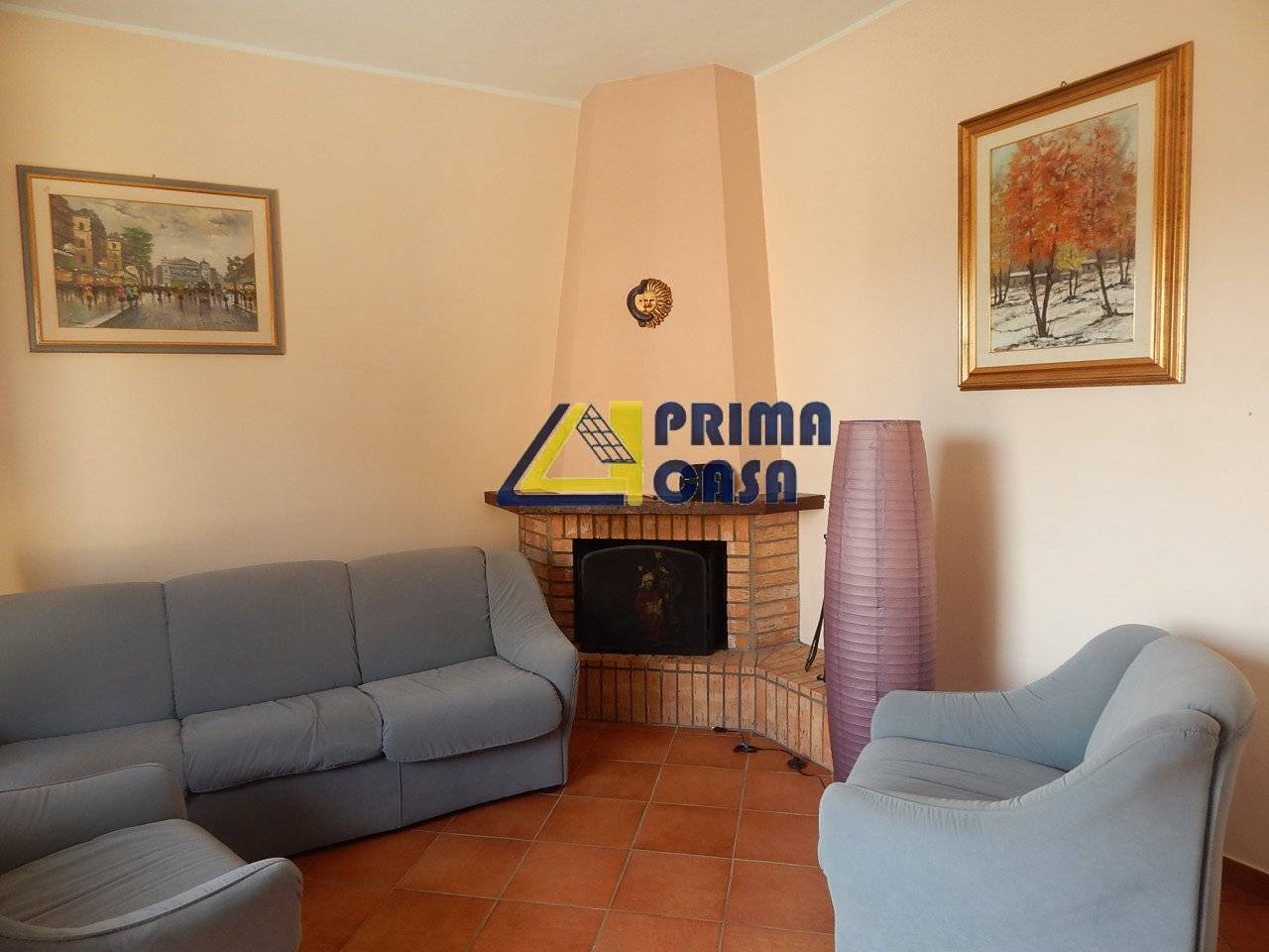 Appartamento Sant&#x27;elia, Catanzaro