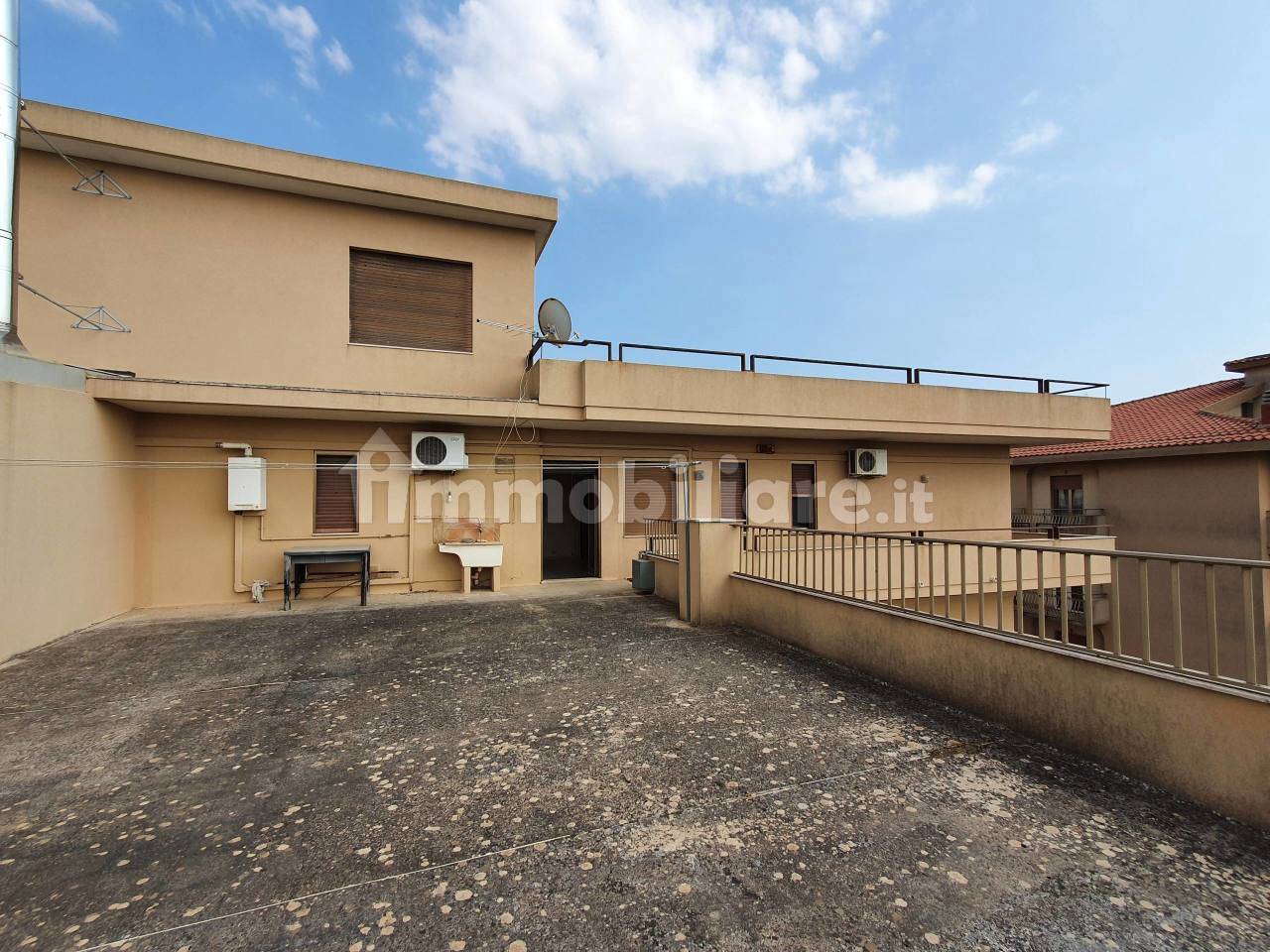 Appartamento via Sacro Cuore 58, Centro, Modica