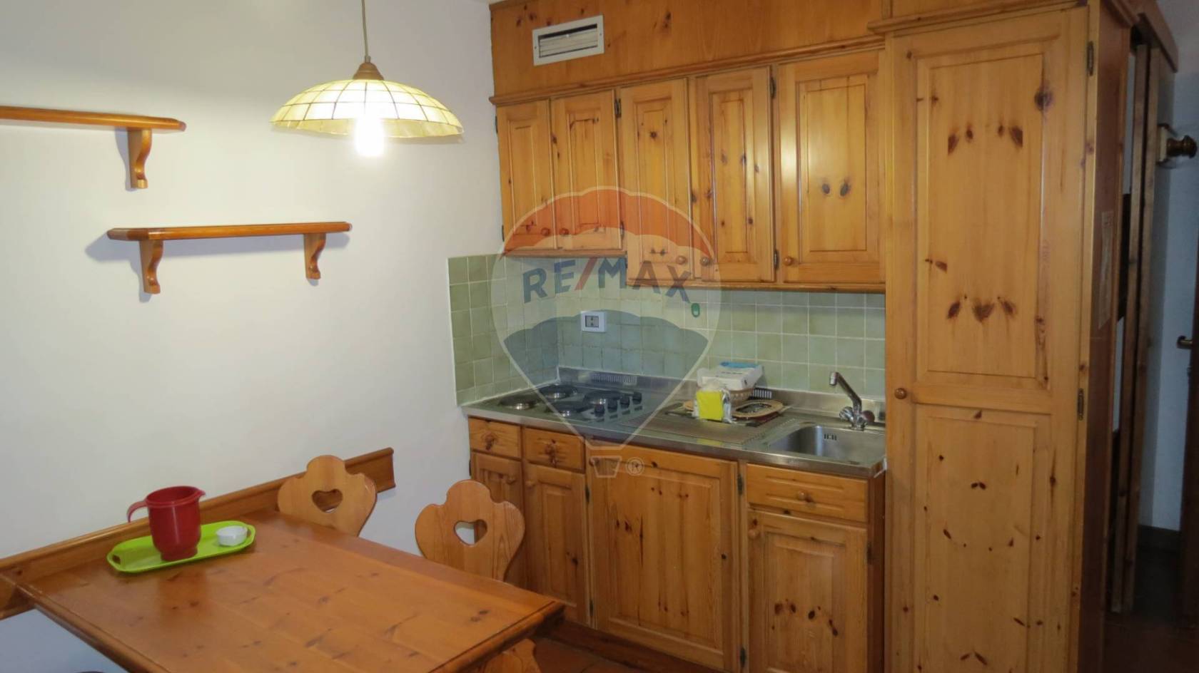 Bilocale Breuil, Breuil-cervinia, Valtournenche