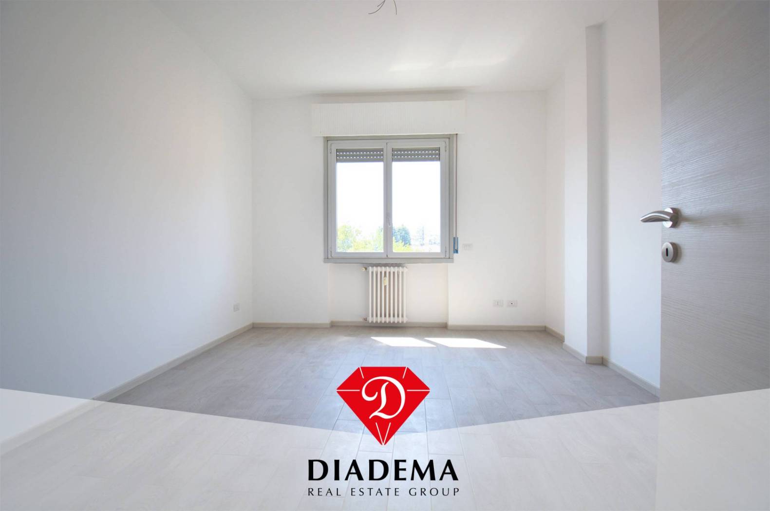 Bilocale via solferino, 1, Albizzate