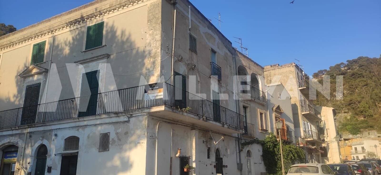 Appartamento via Santa Maria la Nova, Centro, Scicli