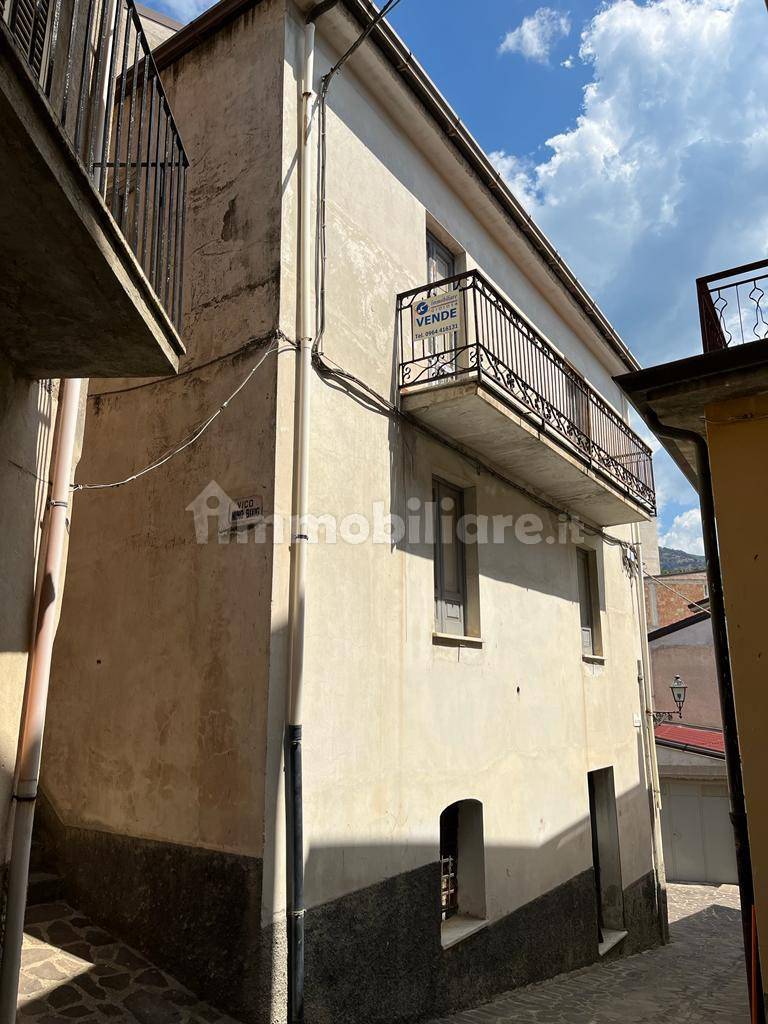 Appartamento via Solferino, San Giovanni di Gerace