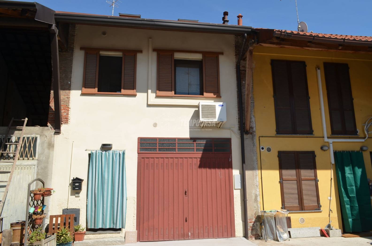 Bilocale via GIAN MATTEO FERRARIO 58, Centro, Agrate Brianza