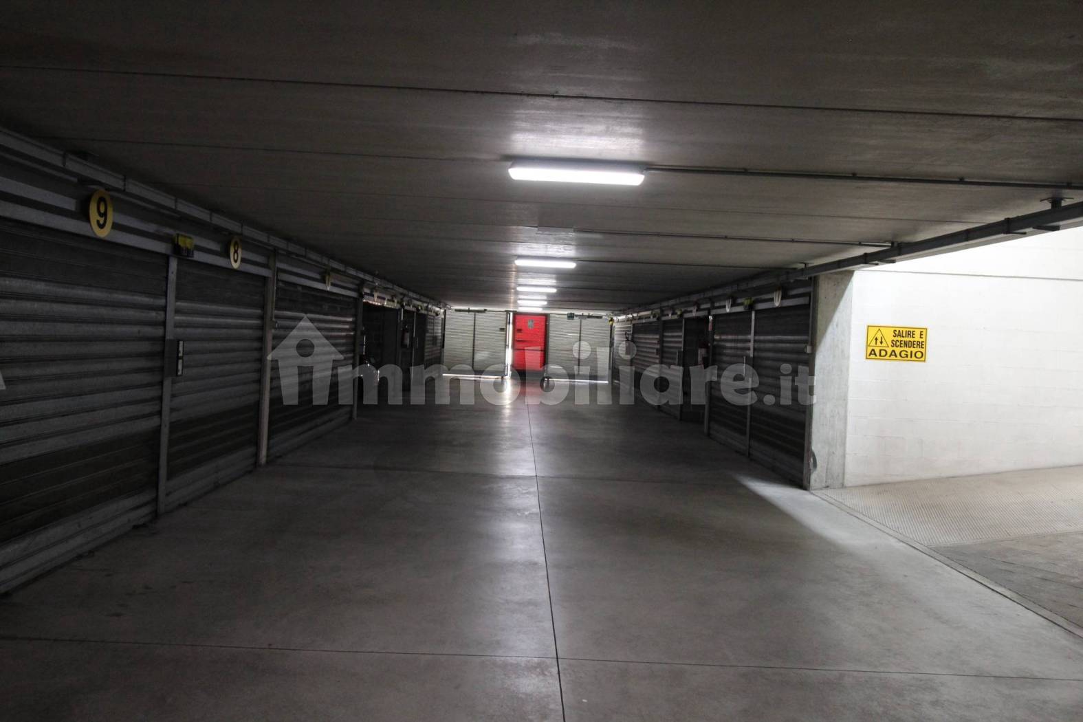 Garage - Box in Vendita