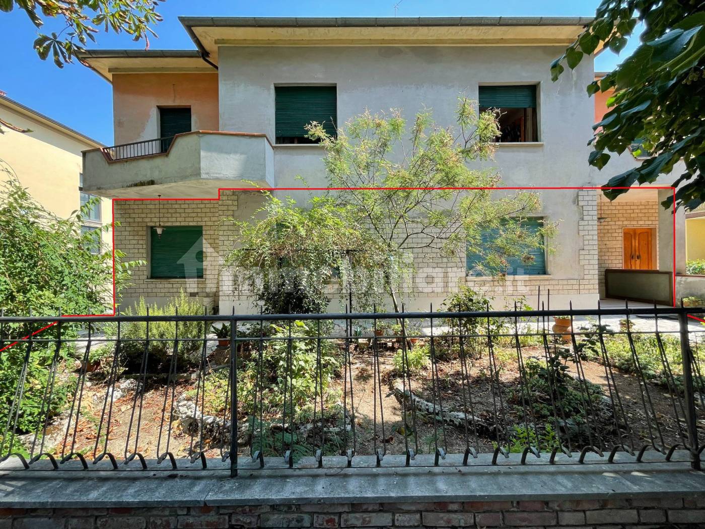 Appartamento viale Umberto I, Centro, Foiano della Chiana