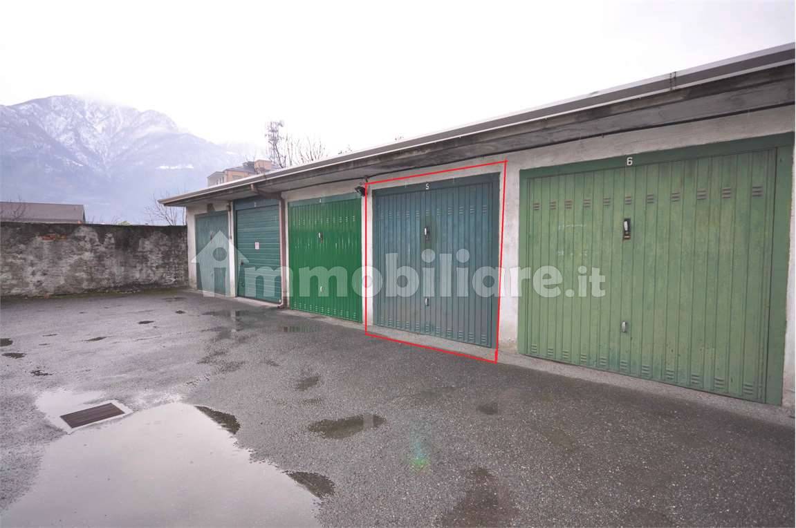 Garage - Box in Vendita