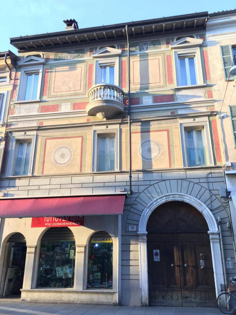 Negozio - Locale commerciale in Vendita