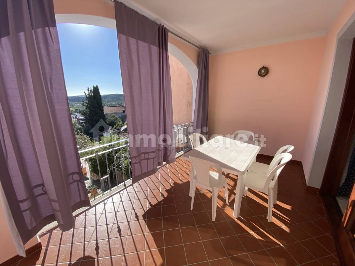 Trilocale via arzachena, 0, Malamorì, Budoni