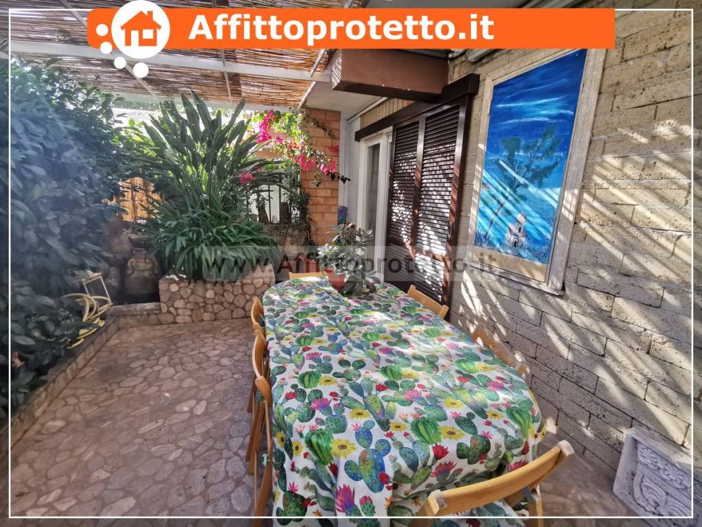 Affitto Appartamento Formia. Quadrilocale in via Felice Tonetti. Ottimo ...