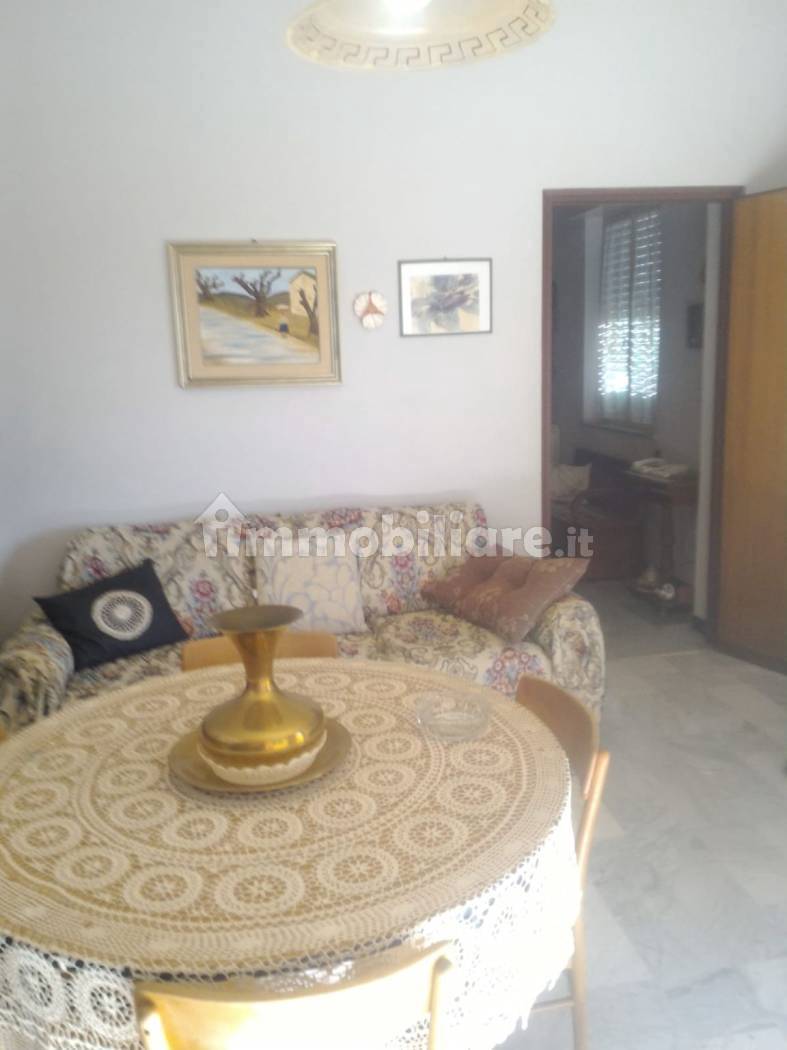 Quadrilocale via Roma, Centro, Rosarno