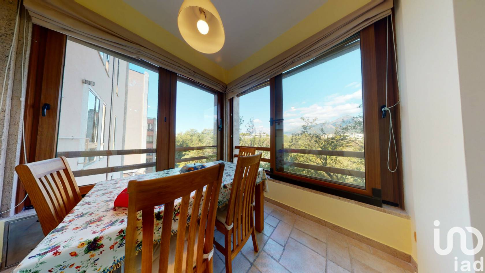 Trilocale via via del lago, Centro, Arenzano