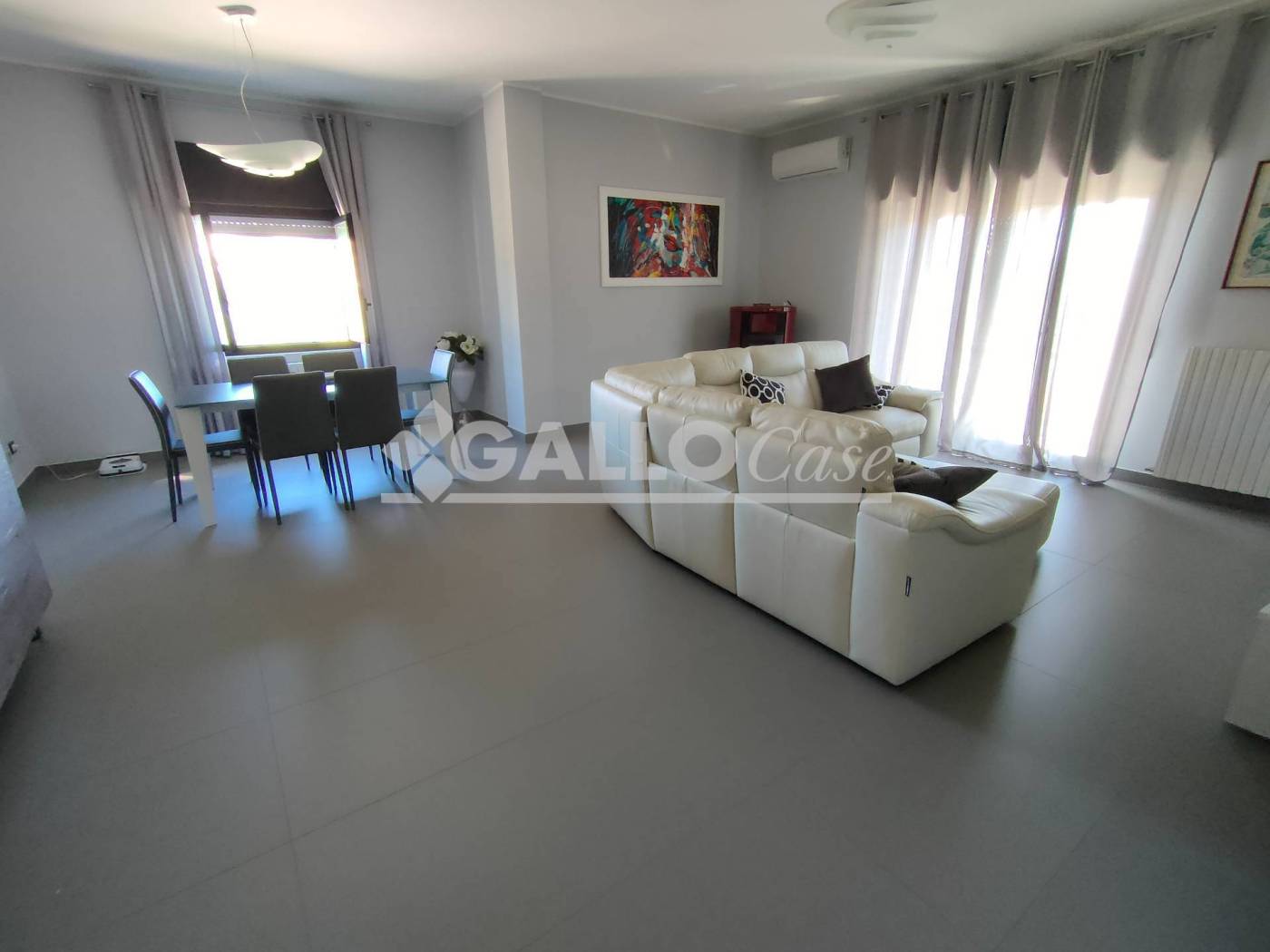 Appartamento via Metaponto, Stadio - Città 2000, Cosenza