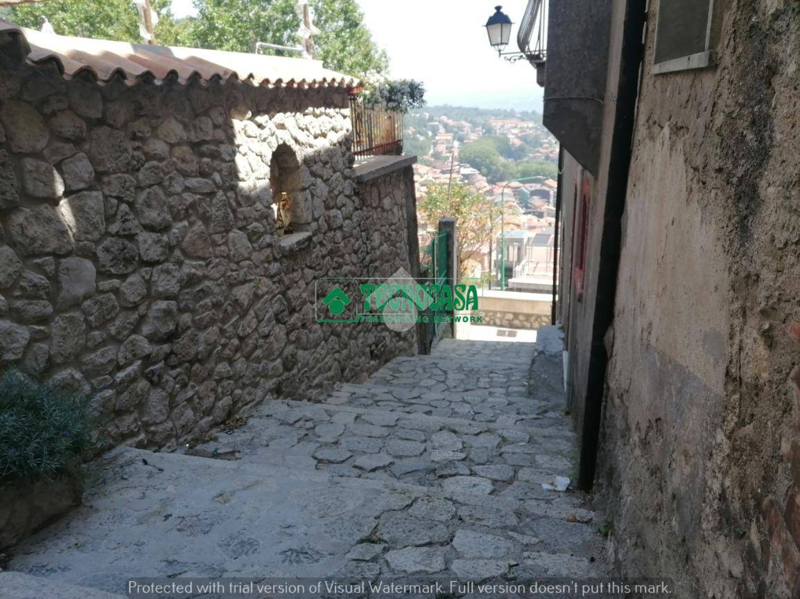 Trilocale via Mazzaratta 12, Mercogliano