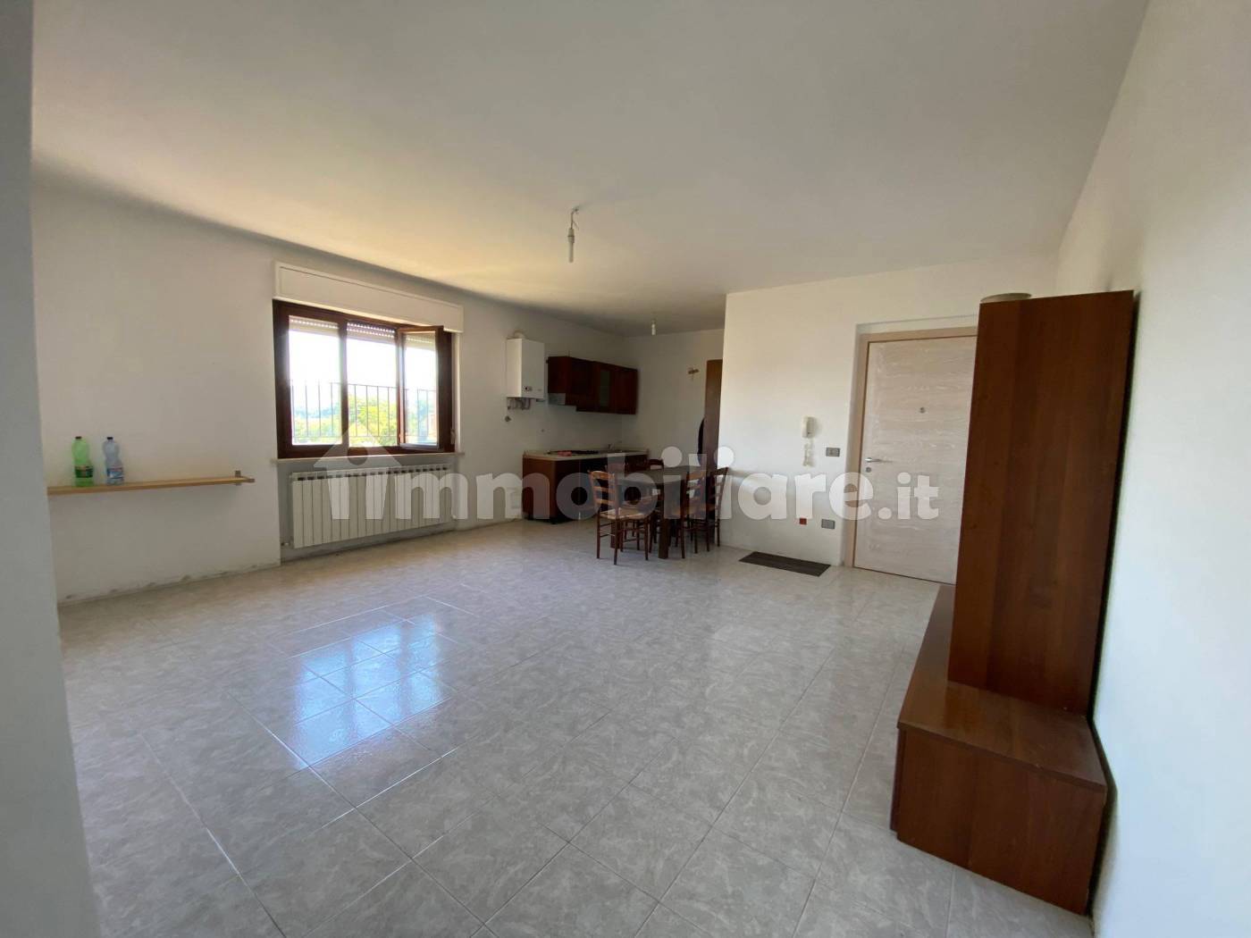 Trilocale via Madonna dei Ranucci 38, Fanciullata, Deruta