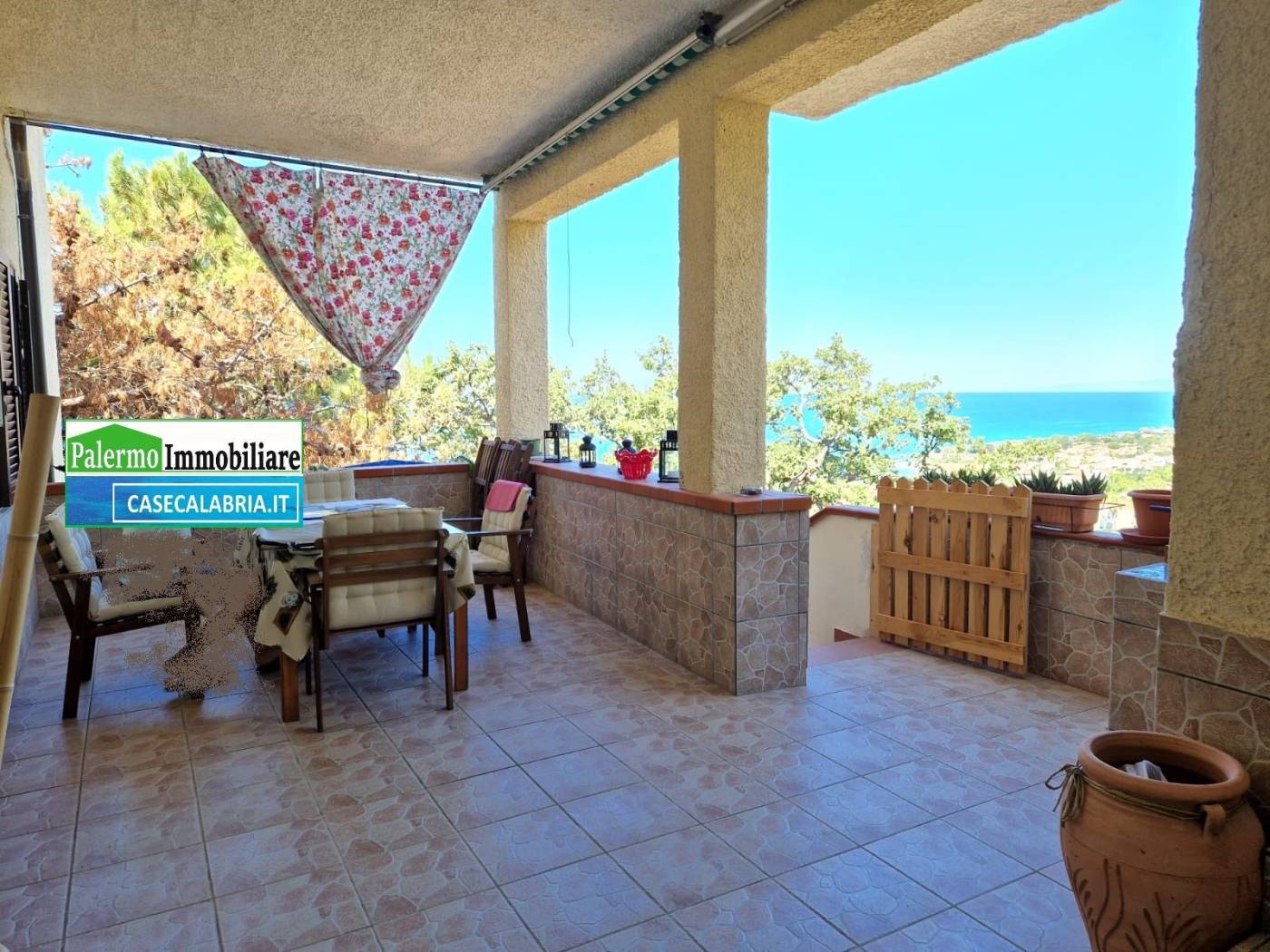 Quadrilocale Strada Provinciale Bonifati-Bonifati Scalo, Bonifati