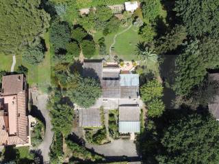 Ville in vendita in zona Olgiata, Roma - Immobiliare.it