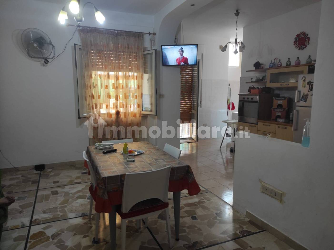 Trilocale via Alessandro Valignani, Stadio - Lungomare Colombo, Pescara