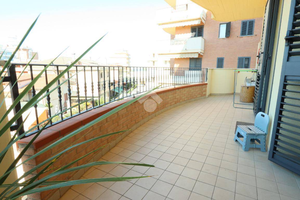 Trilocale via Filippo Turati 26, Lungomare Marconi, Alba Adriatica