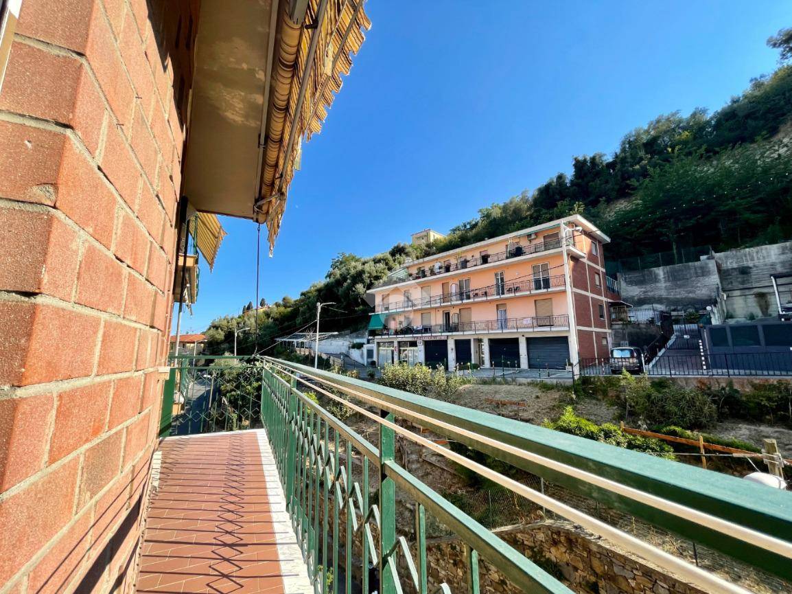 Bilocale Strada Se  E  Marsaglia 84, Borgo, Sanremo