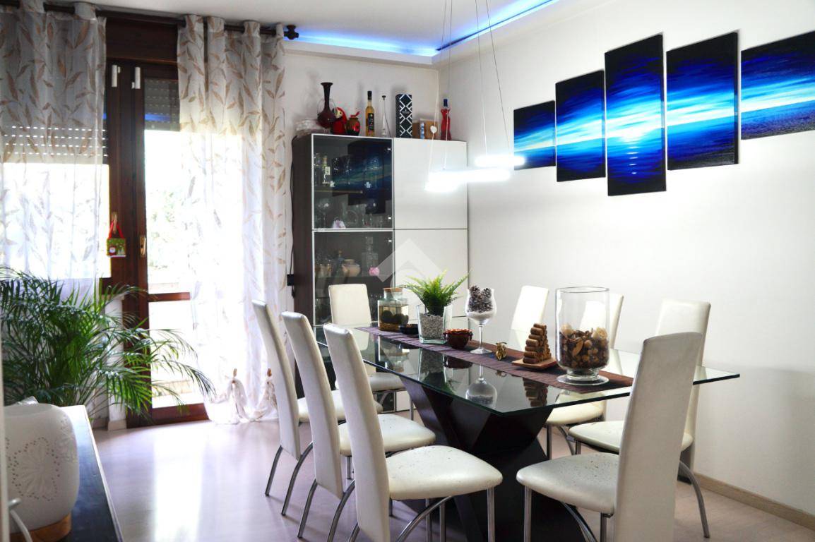 Quadrilocale buono stato, Mandriola, Albignasego