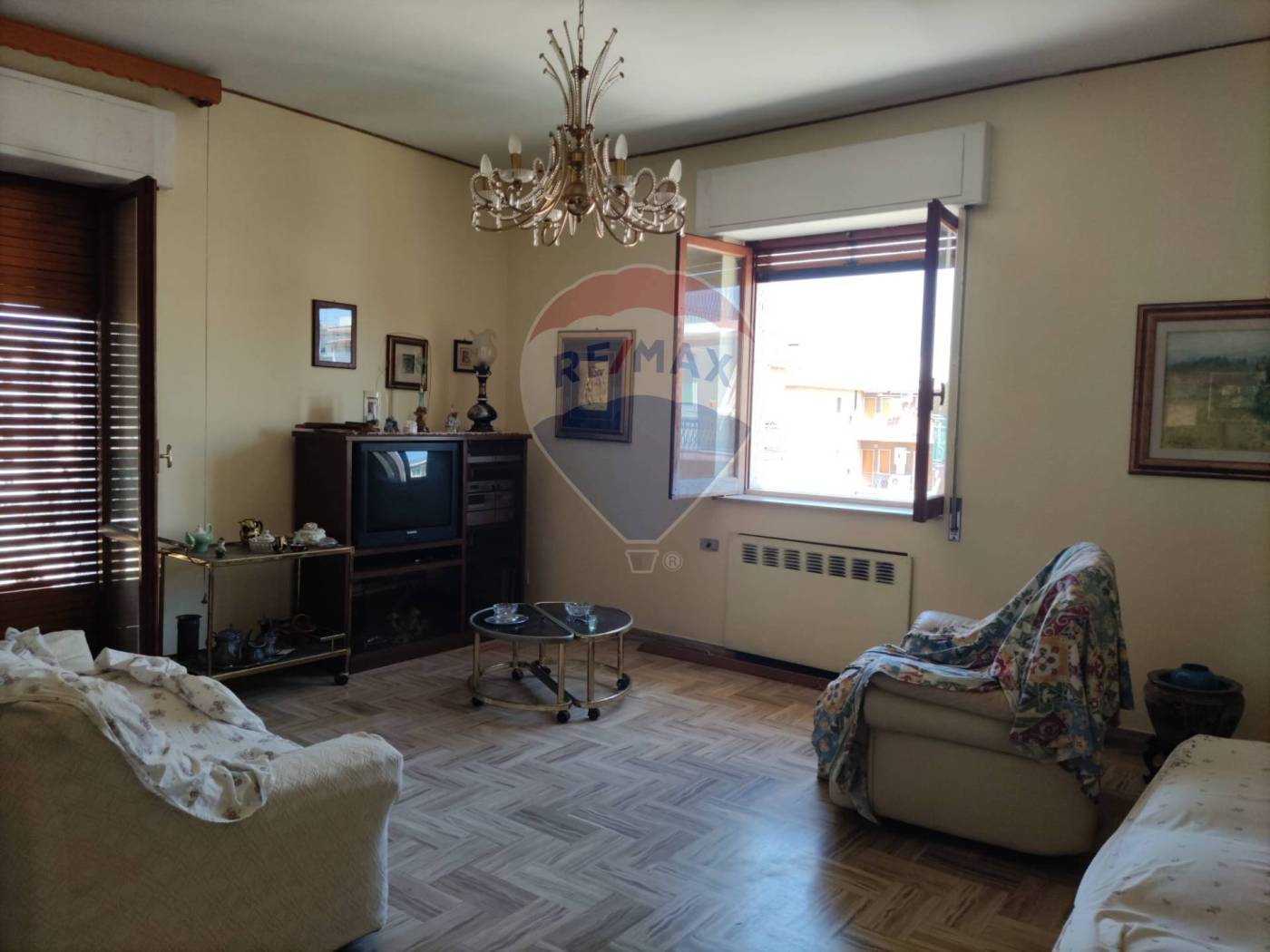 Appartamento via Luigi Spagna 50, Tica - Zecchino, Siracusa