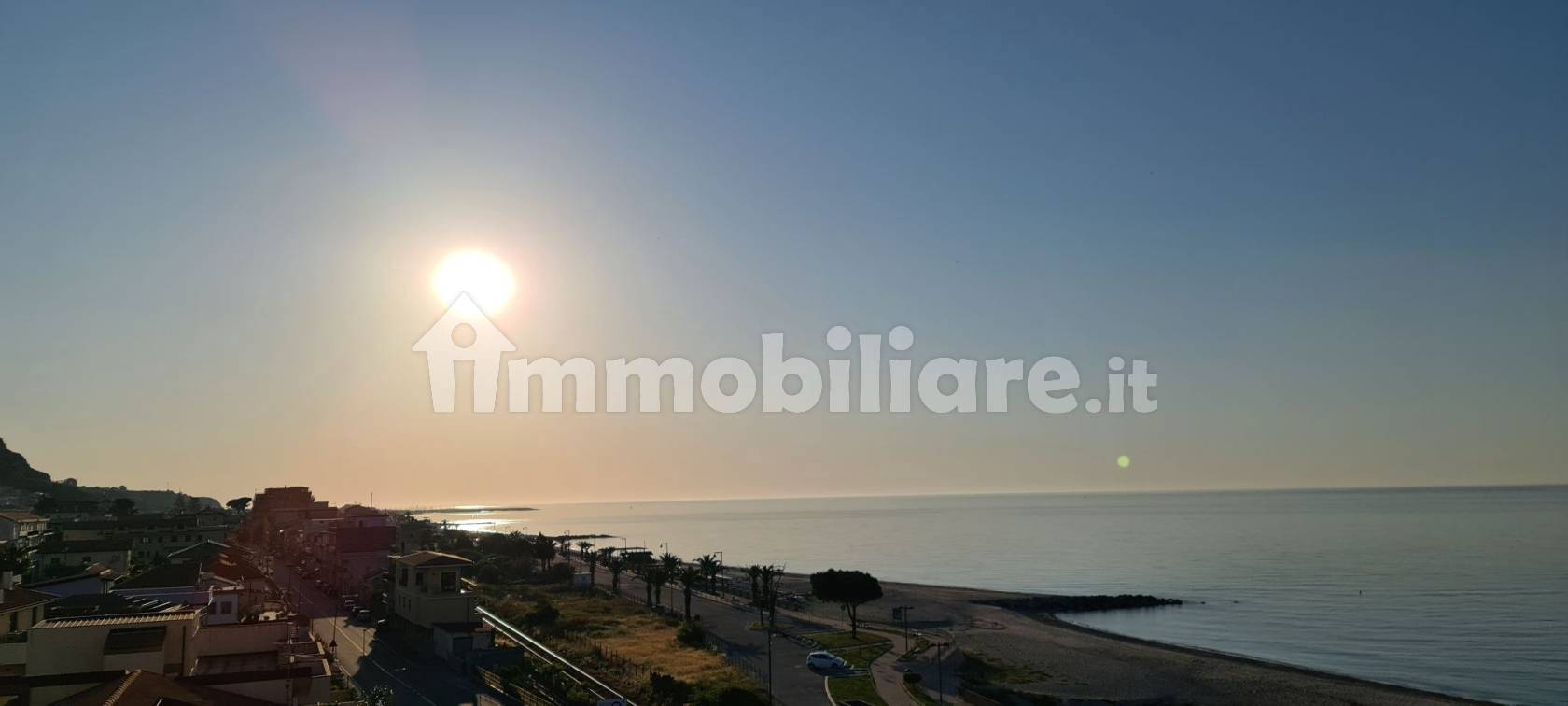 Appartamento via Cappelleri 122, Roccella Ionica